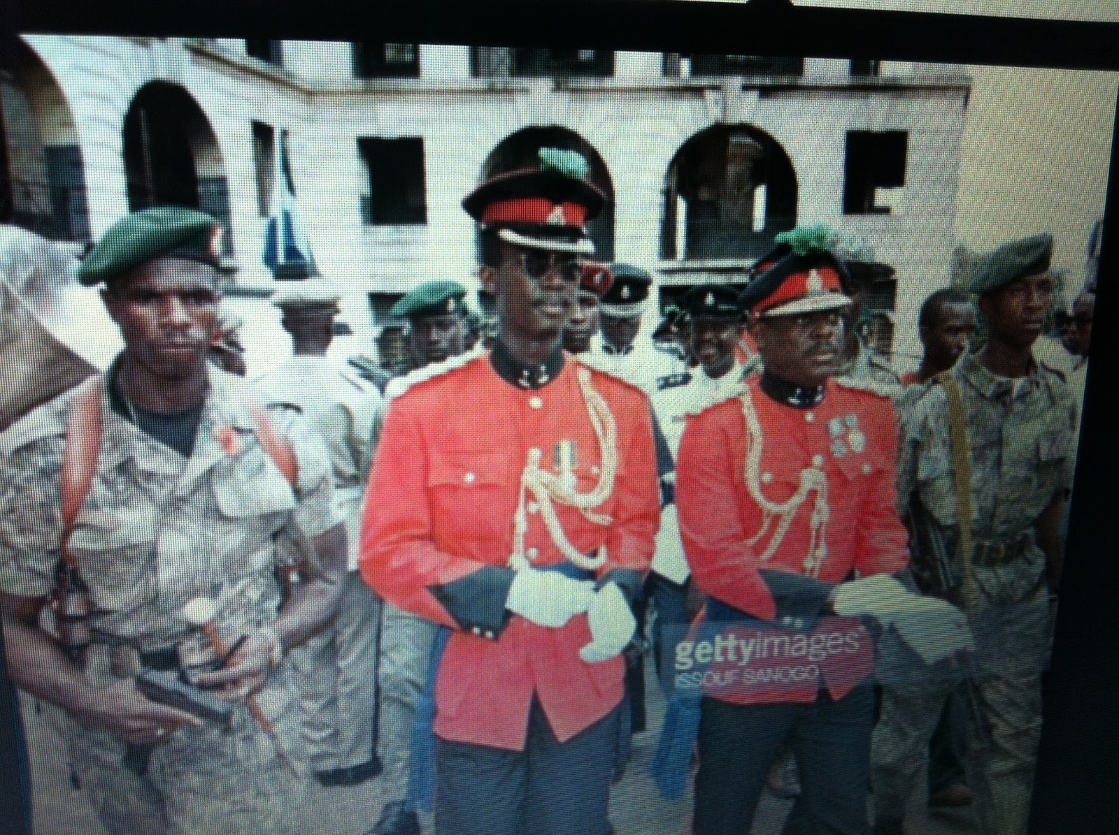 THE BLACK SOCIAL HISTORY:: BLACK SOCIAL HISTORY - AFRO-SIERRA LEONEAN ...