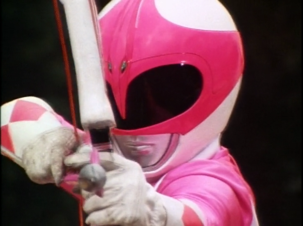 The Morphin' Chronicles: A Power Rangers Review Blog: Mighty Morphin ...
