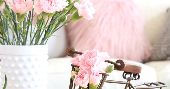 Spring Home Tour - Remodelando la Casa