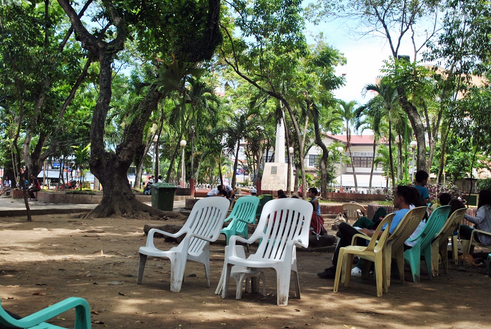 Mga Lakwacherang Doktora: The Davao Experience: A Unique Experience at ...