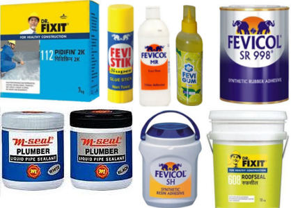 EASY Ways to Invest in India: Pidilite Industries