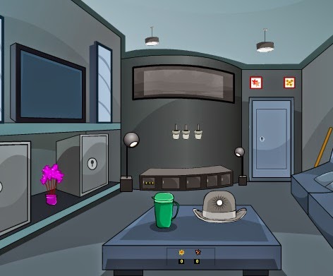 Point and Click Games , Room Escape Games, Hidden Object Games