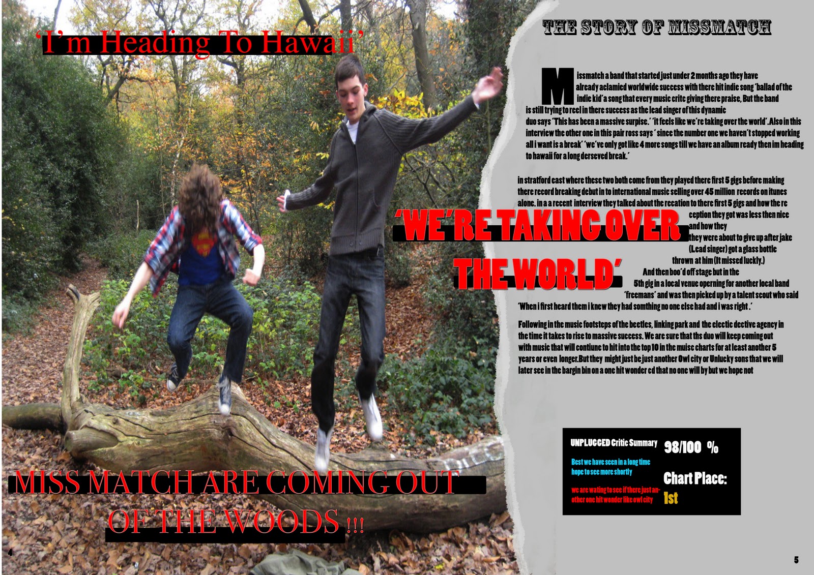 craig maskell media blog