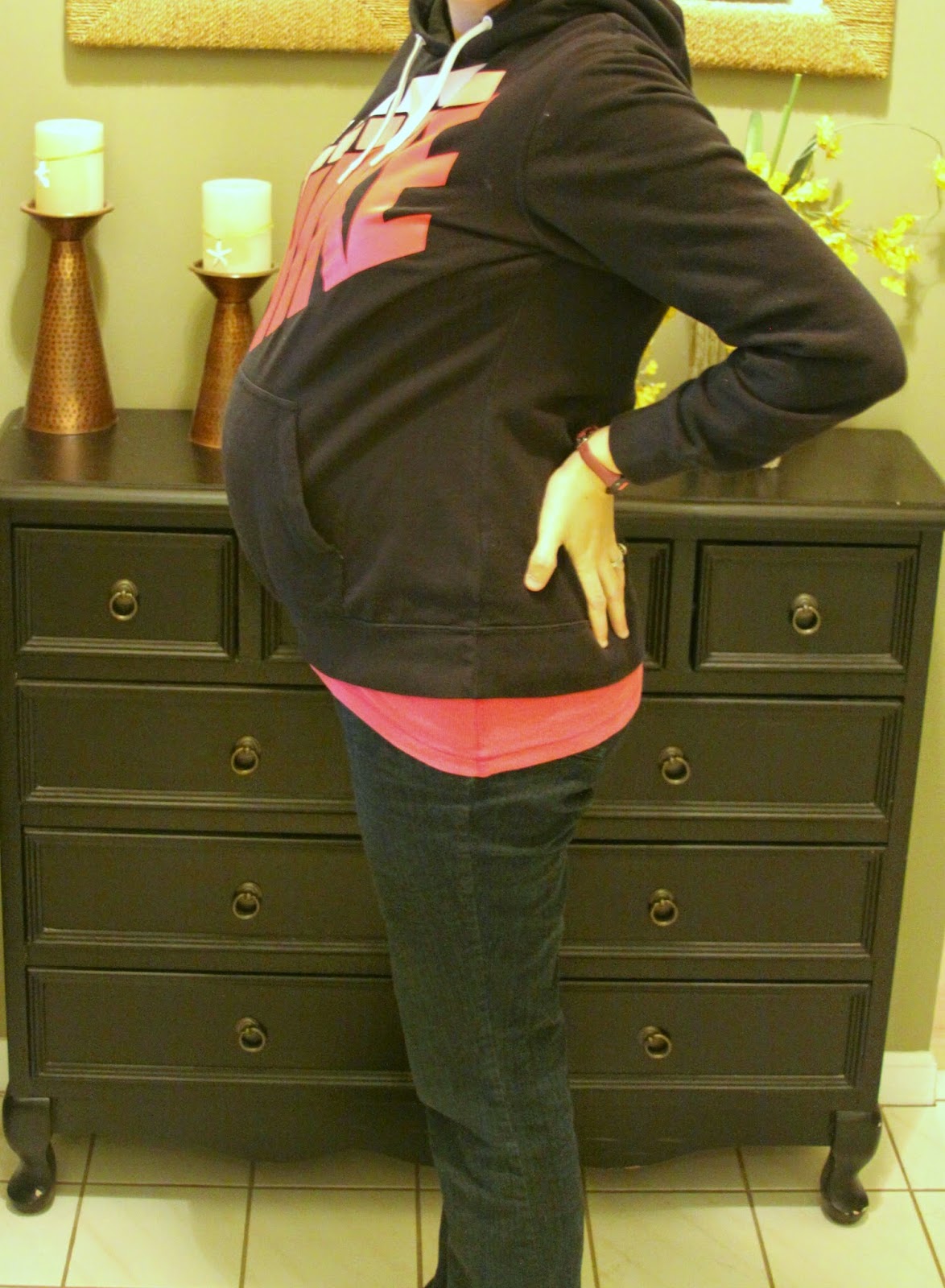 From Fertile Myrtle to Infertile Myrtle