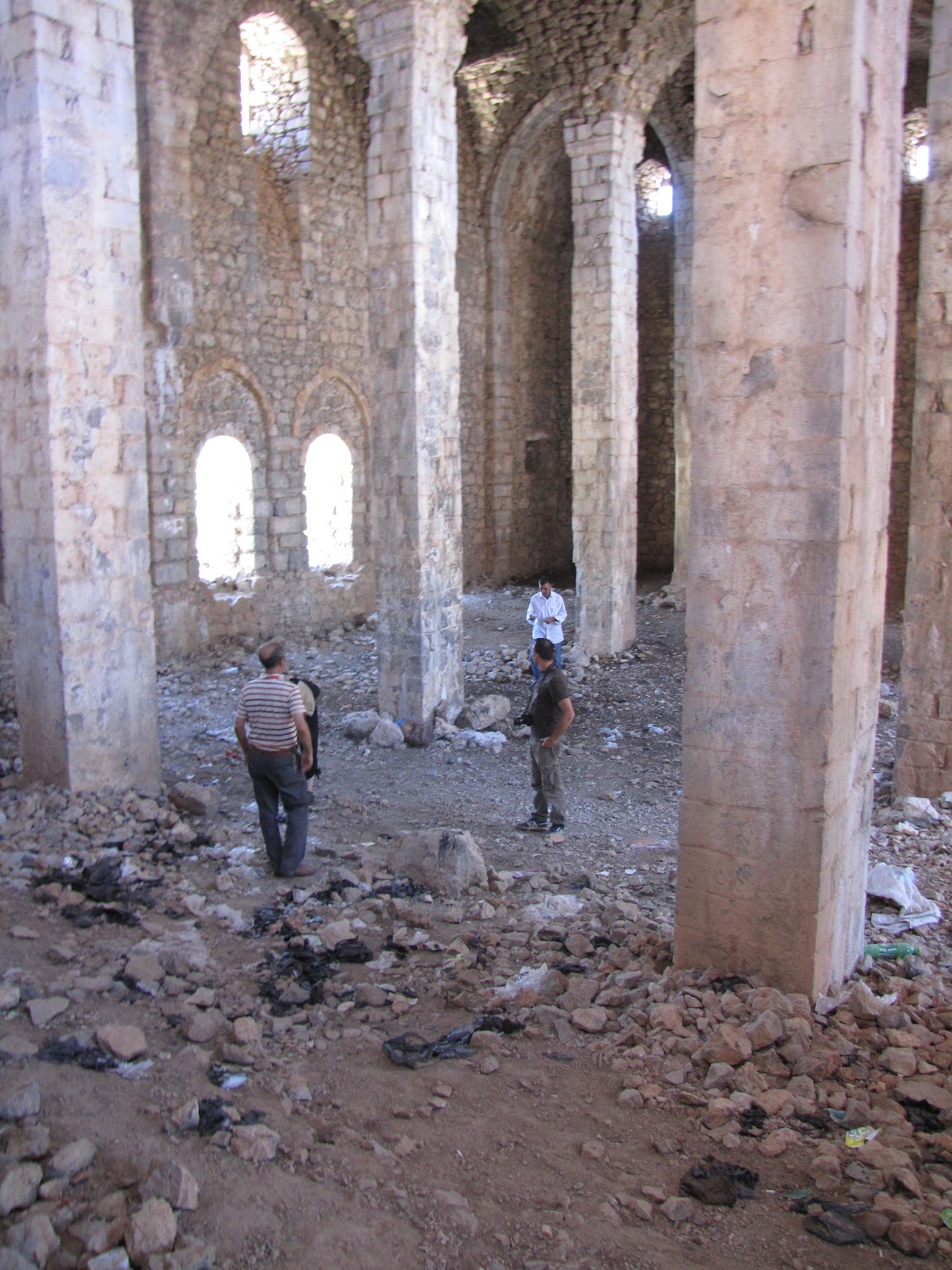 Adi's Place: Chunkush - A Small Village Between Kharpert and Dikranagert