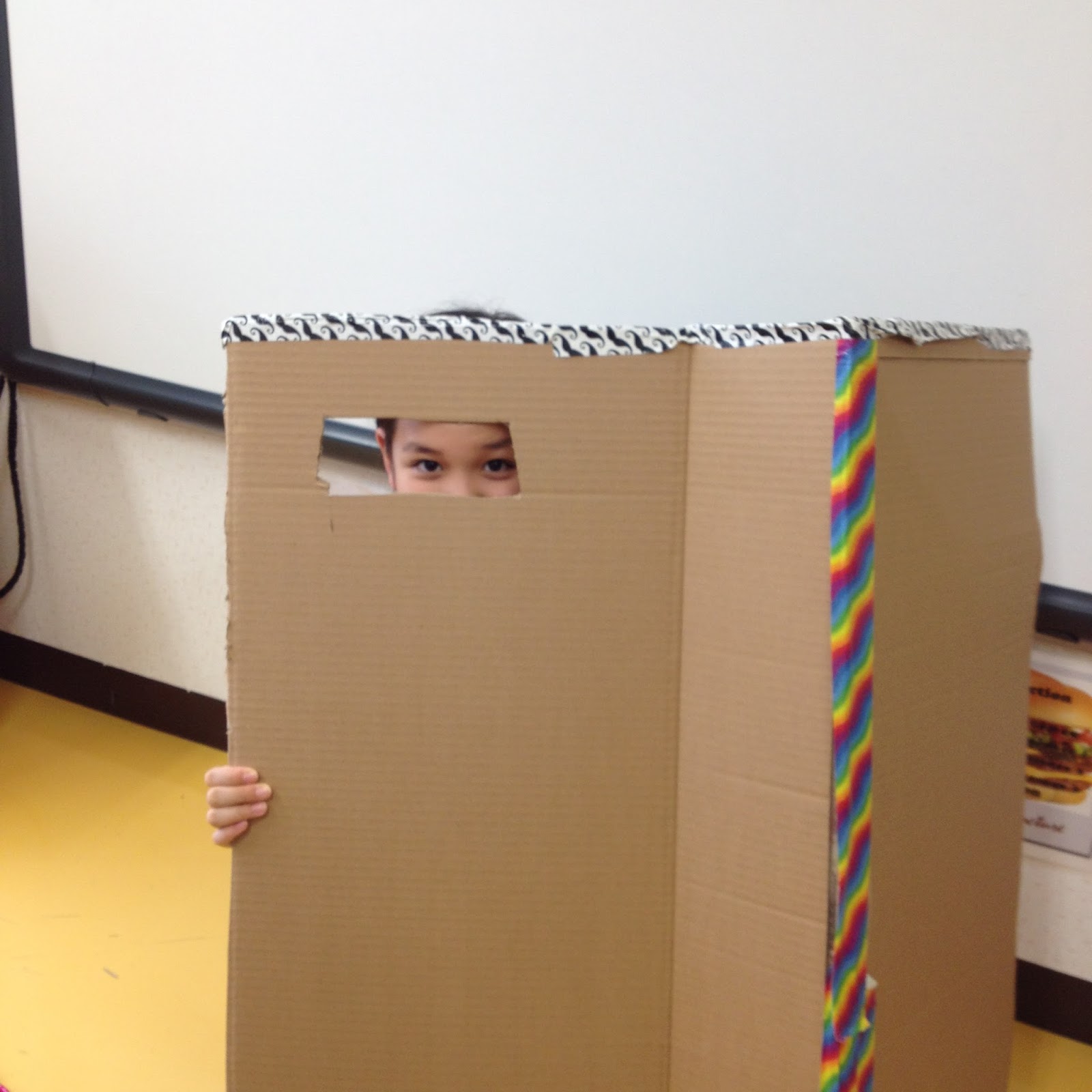 Symphony of Ideas: Maker Club year 1