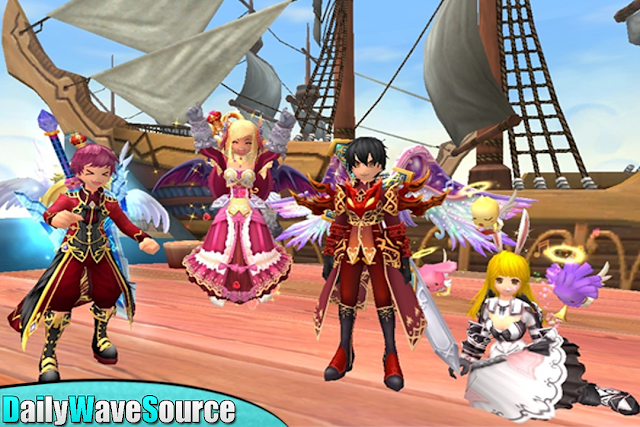 PC Anime games you can play for free