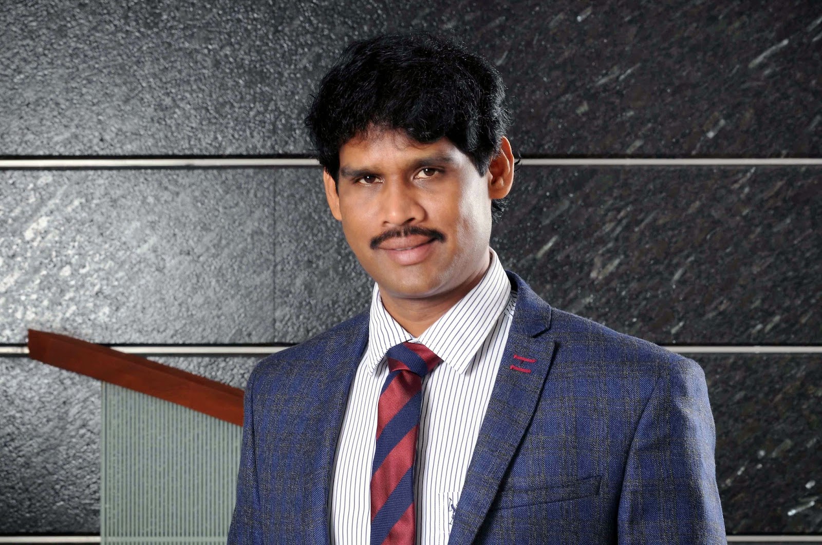 Adityaram: Early Life of Mr. Adityaram, Chairman and Managing Director ...