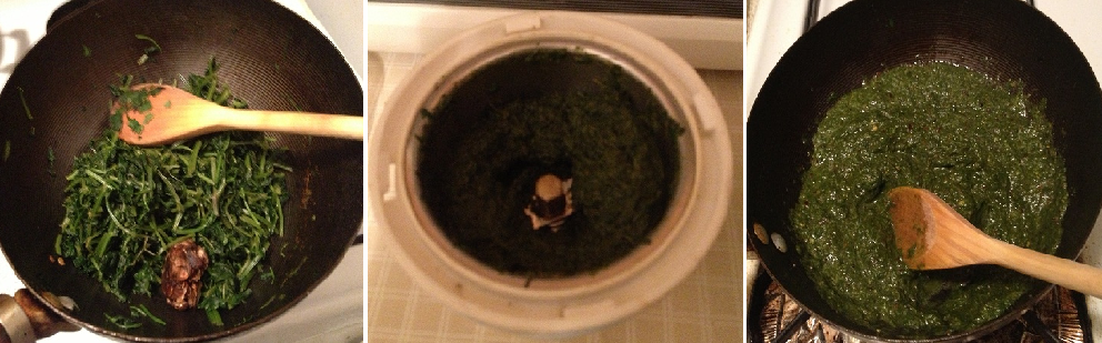 Amuthis Kitchen - South Indian Recipes