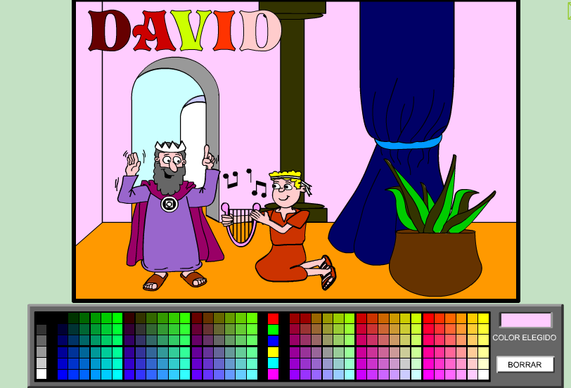 RELIGIÓN: marzo 2017