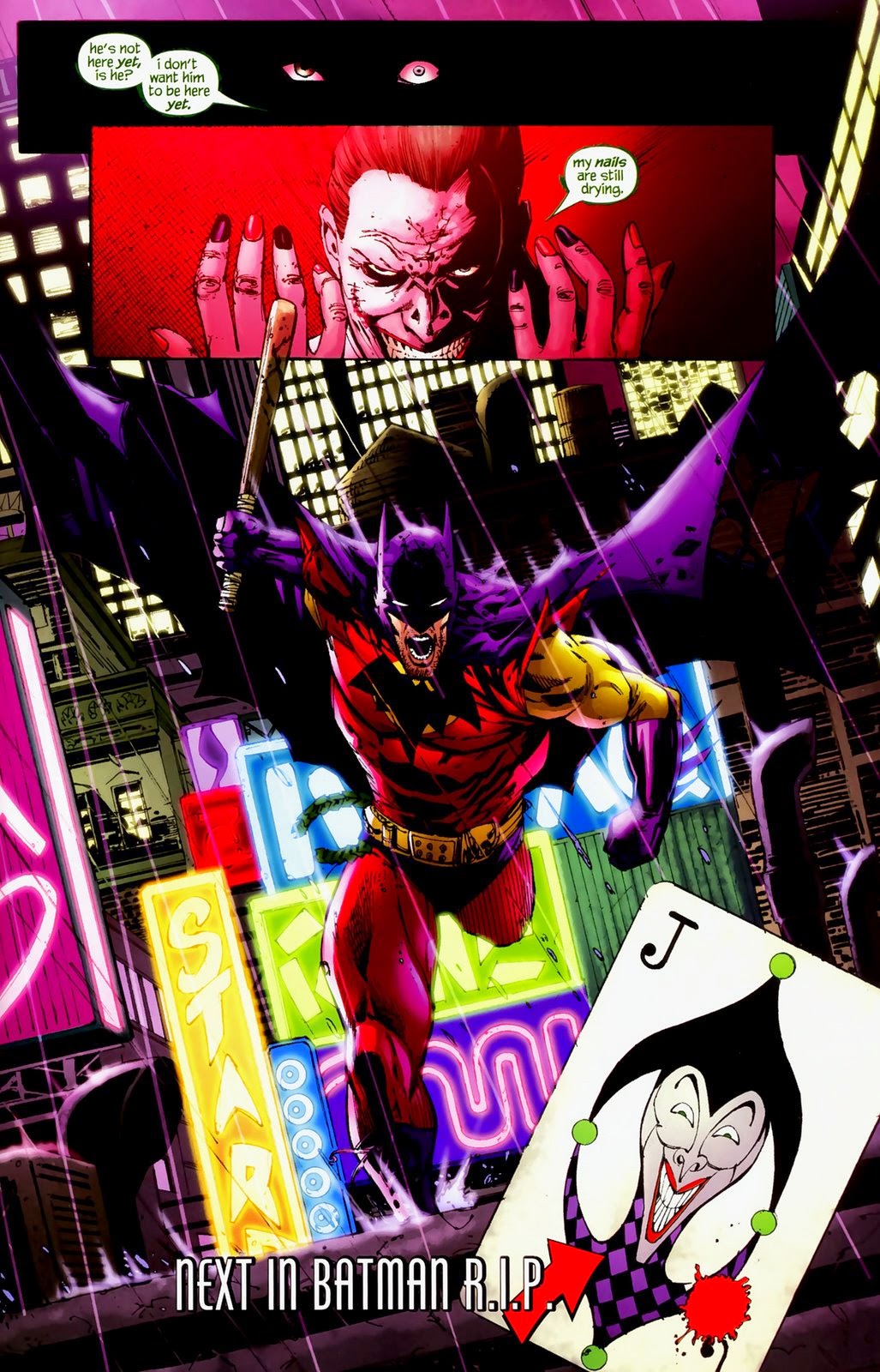 Examples of otherwise great comics with bad art? : r/comicbooks