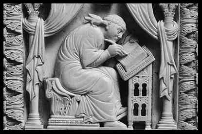 bugonias: Libro de Apolonio