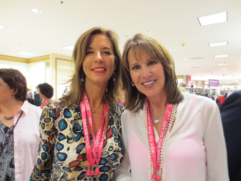 The Civilized Life in Sarasota: SMHF's Key to the Cure