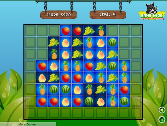 337 Games - Play Games Online For Free [ Jogos 337 ]: Play game Fruit ...