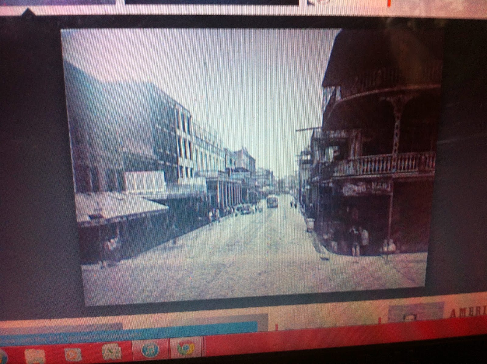 THE BLACK SOCIAL HISTORY:: BLACK SOCIAL HISTORY : THE 1811 GERMAN COAST ...