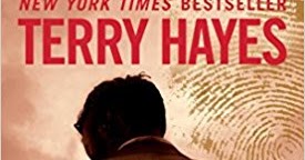 Quick Book Reviews Blog: “I Am Pilgrim” by Terry Hayes – Universal Warriors