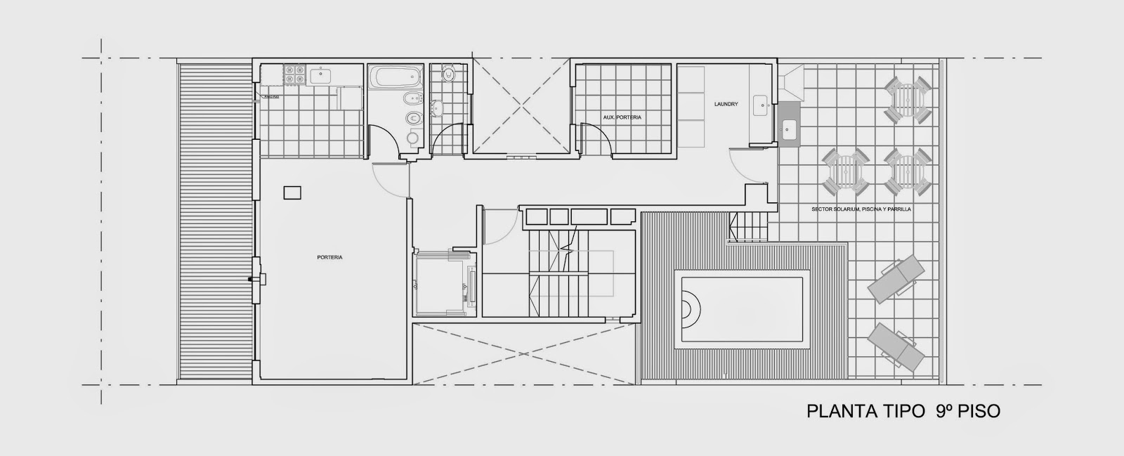 Edificio Muñiz 1141