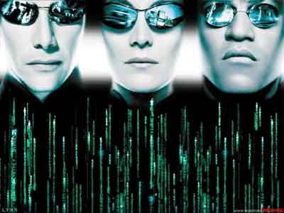 Un universo de Ciencia Ficción: 1999 - THE MATRIX - Hermanos Wachowski
