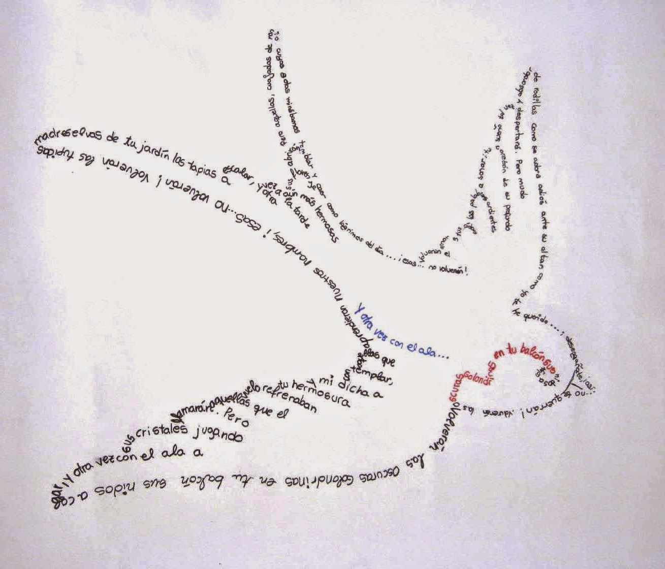 BIBLIOTECA DEL IES TORRE DEL ÁGUILA: enero 2015