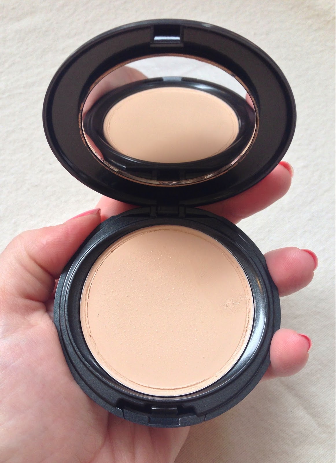 Cover FX Total Cover Cream Foundation | I Am Fabulicious