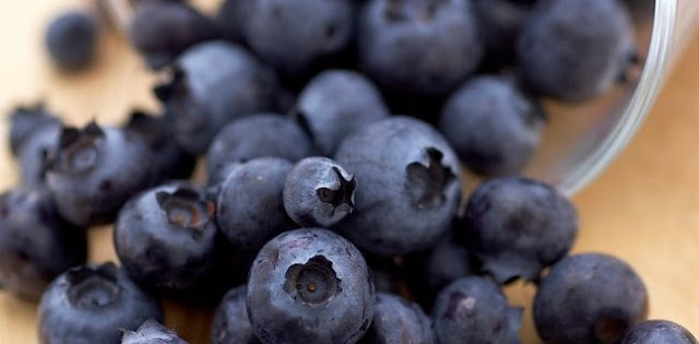 Borovnica liječi oboljenje koje je mučilo većinu od vas bar jednom u ...