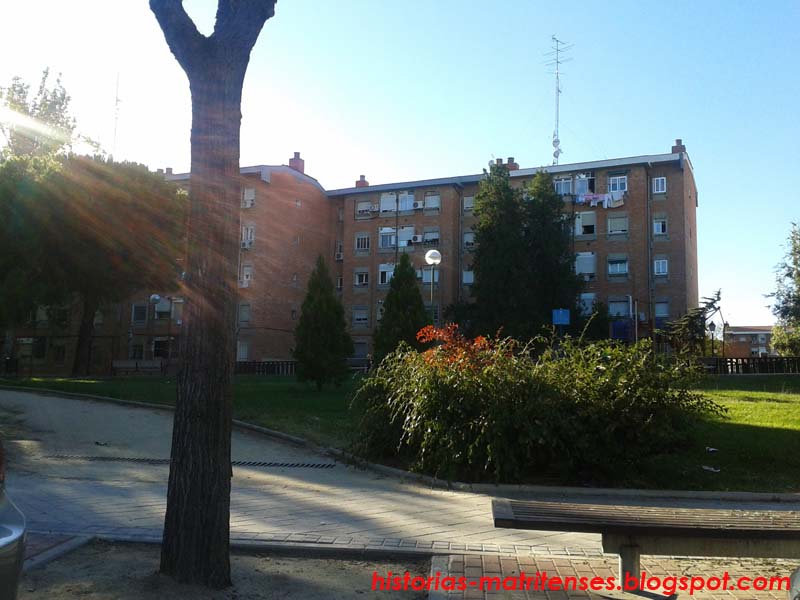 Historias matritenses: Moratalaz, de dehesa a distrito