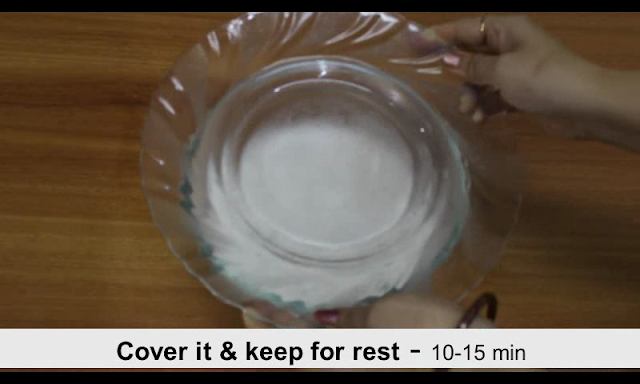 Jyoti's Kitchen Recipy: ANGAKAR ROTI | अंगाकर रोटी | Mota - Panpurwa ...