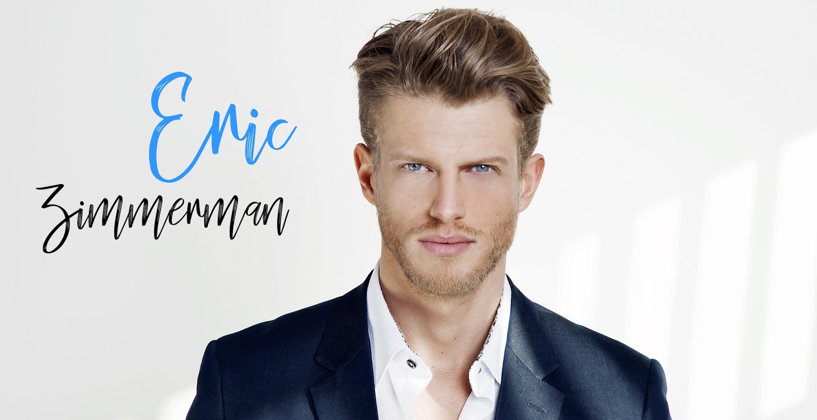 Viajando a otros mundos: Reseña #100: Yo soy Eric Zimmerman, de Megan ...