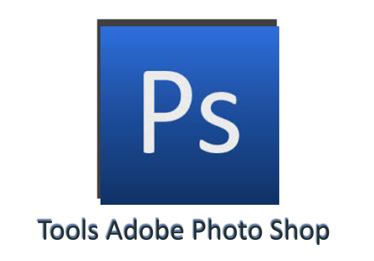 Pengenalan Tool Box Adobe Photoshop CS3 dan Cara Kerjanya