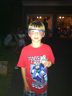 The Gunning Family Blog