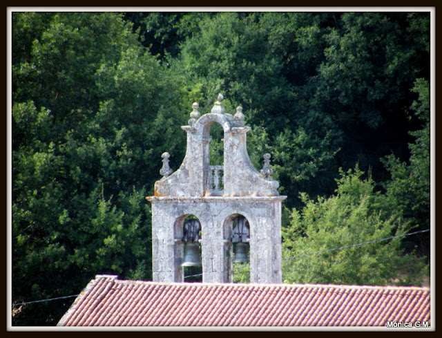 GALICIA PUEBLO A PUEBLO: MACEDA