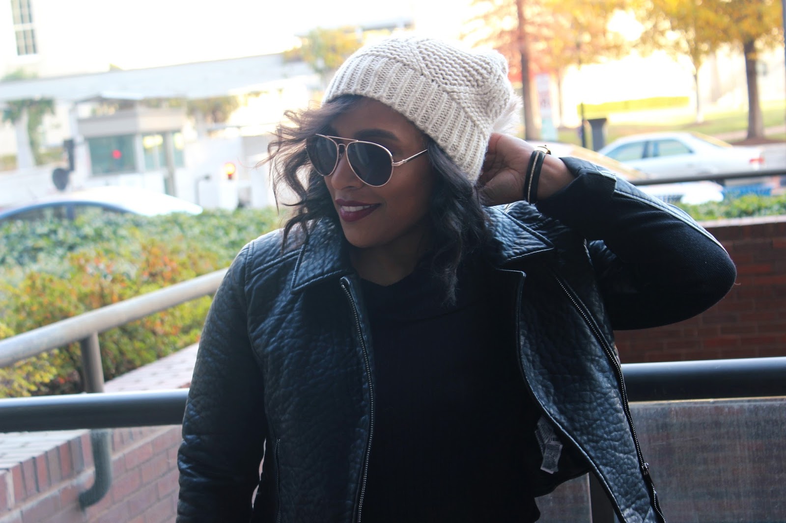 Must Have Items For An Edgy Look — Patty's Kloset