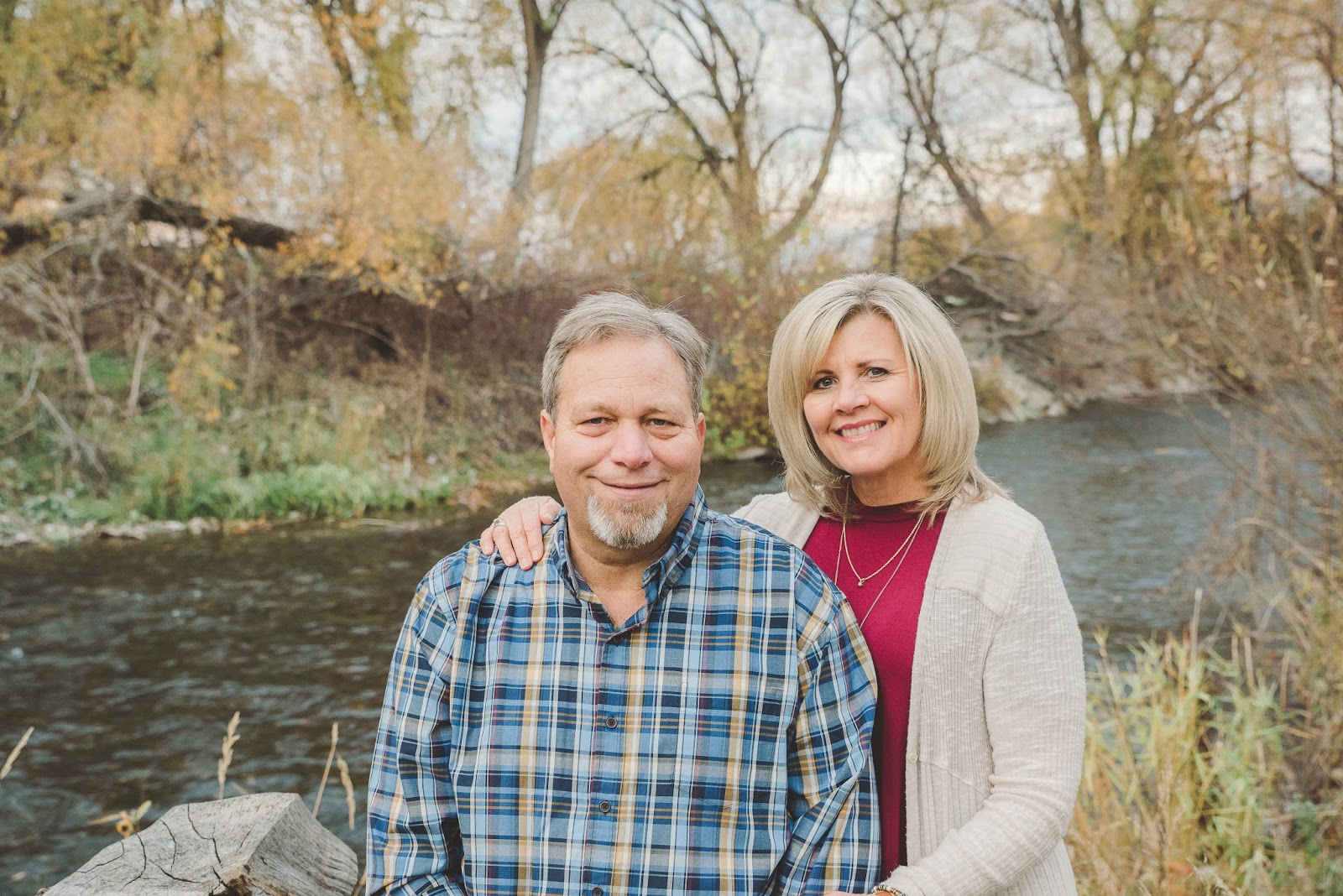 Christensen Family | Logan Utah Family Photographer ~ Stacey Hansen ...