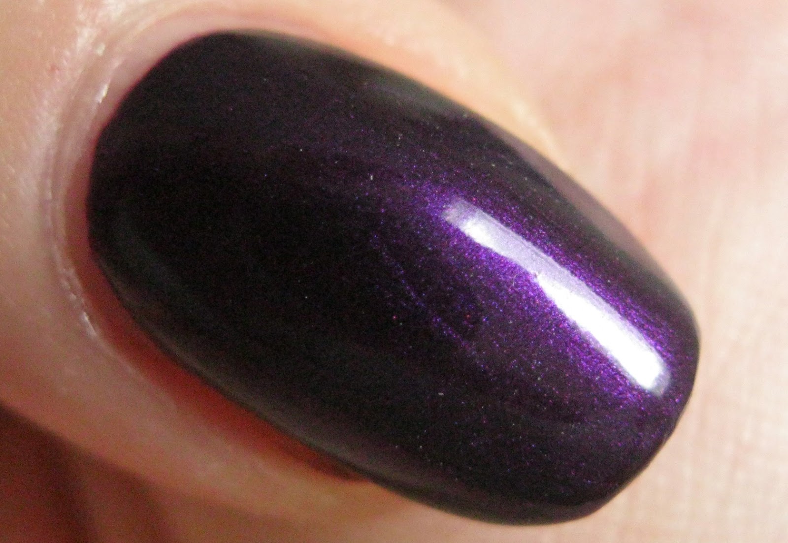 Lacquer Slacker Liz: Zoya Giada