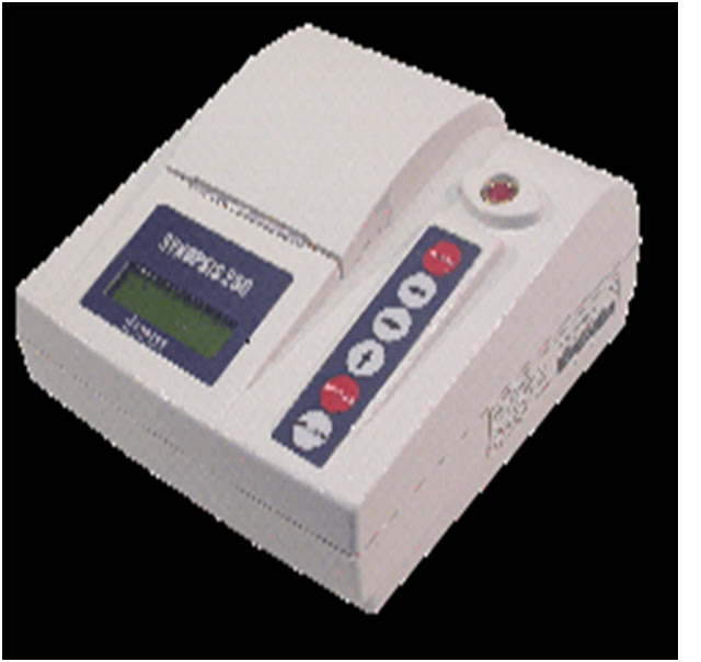 ETR MACHINES : Electronic Signature Device (ESDs') Dejavu Technologies ...