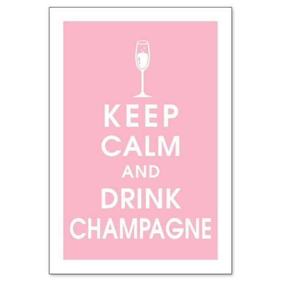 Inspired By Pinterest: 10 Ways You Can... Keep Calm