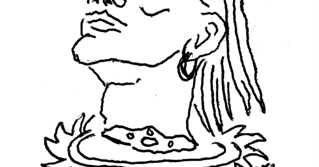 Story of Barbarika, who had powers to finish Kurukshetra battle in a minute