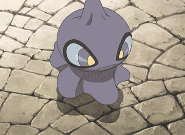 Poké-Arquivo: 353 - Shuppet ~ PMD || Acervo de Imagens de Digimon e ...