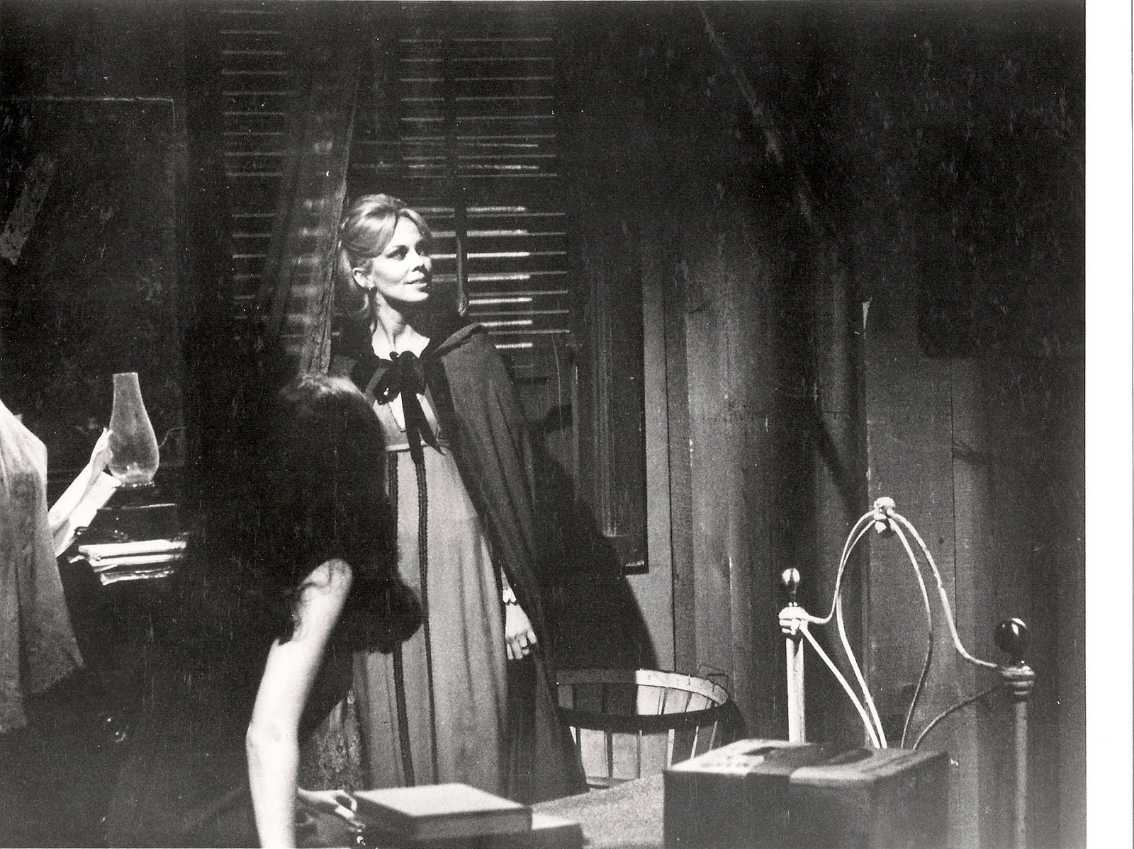 Shadows on the Wall: An Online Dark Shadows Fanzine: 1968: Angelique ...