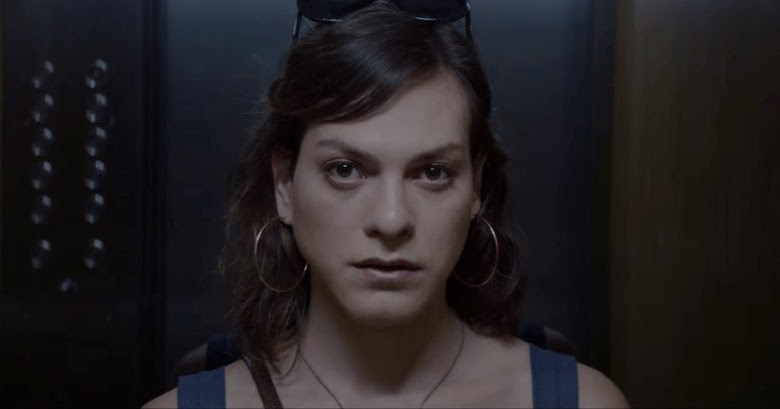 Nuevo Trailer de Nuevo Trailer de