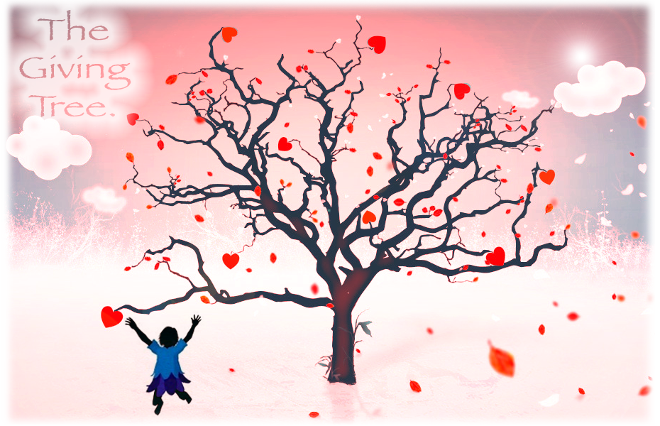 The Giving Tree