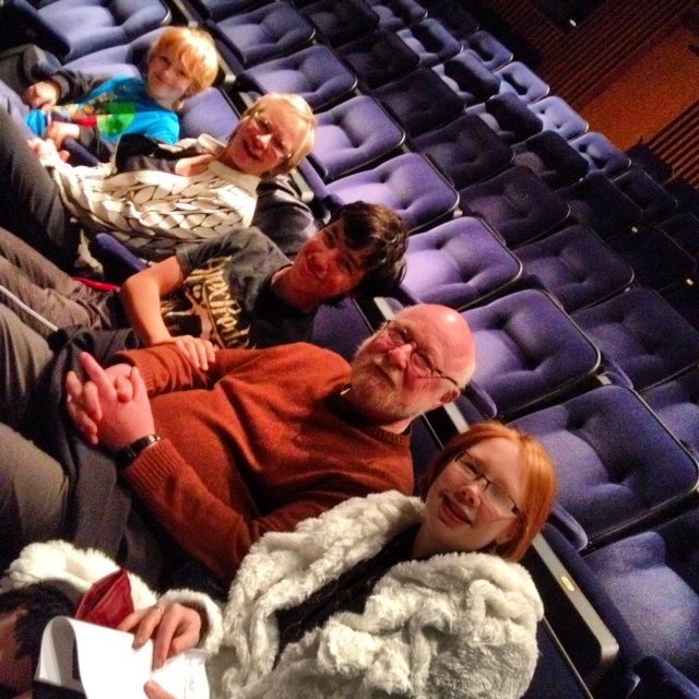 The Vinyl Cafe with Stuart McLean