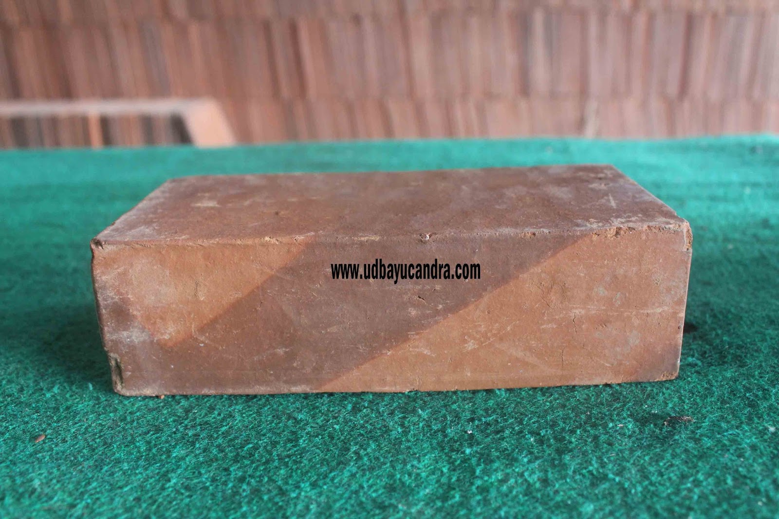 Bata Press Dan Terracotta Pejaten Bali