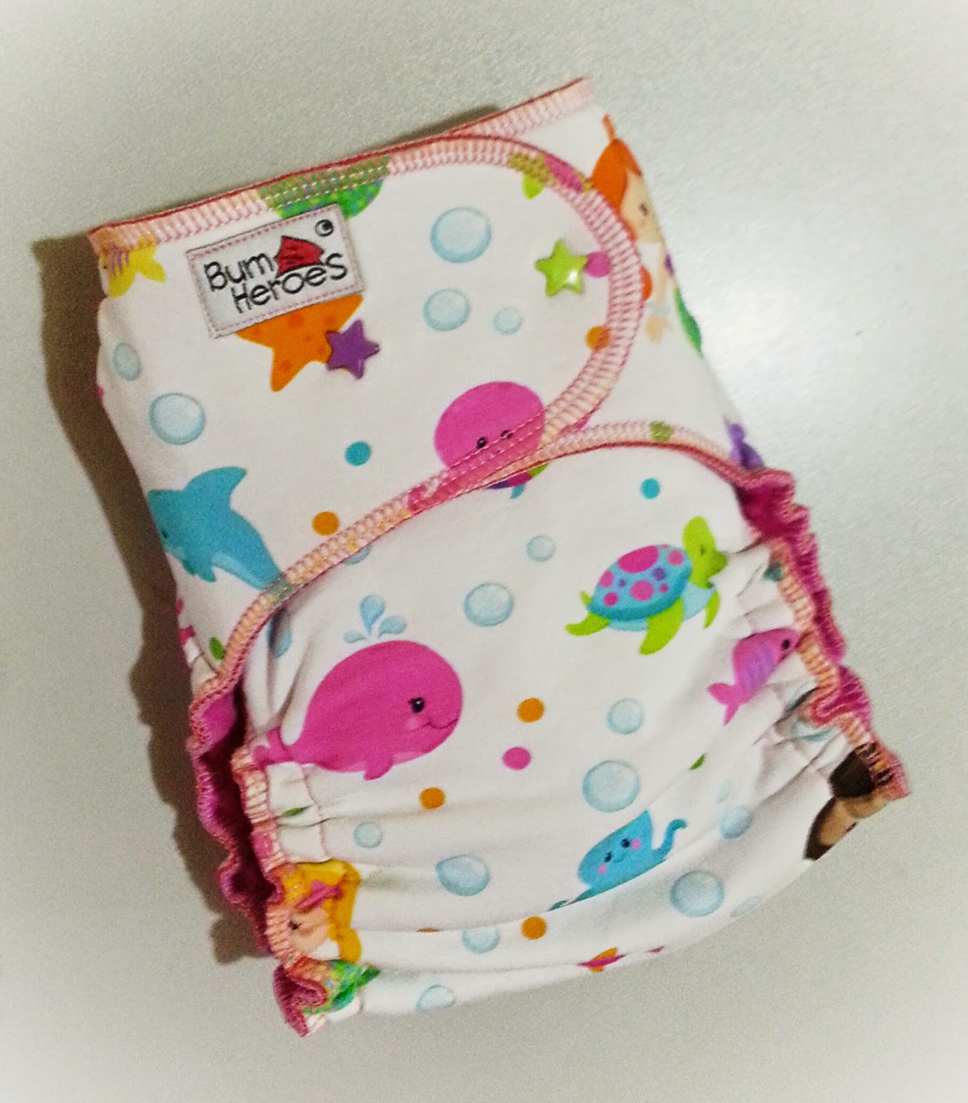 Bum Heroes Cloth Diapers: Bum Heroes Knight Hybrid Fitteds - our HF ...