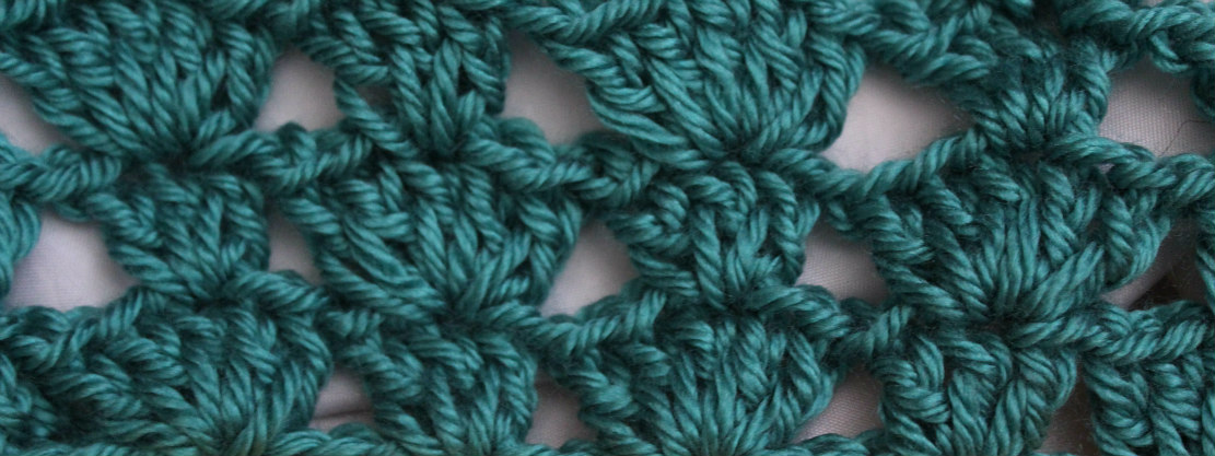 the dream crochet blog.: DIY // Crochet Tunic Two Toned Top. Free ...