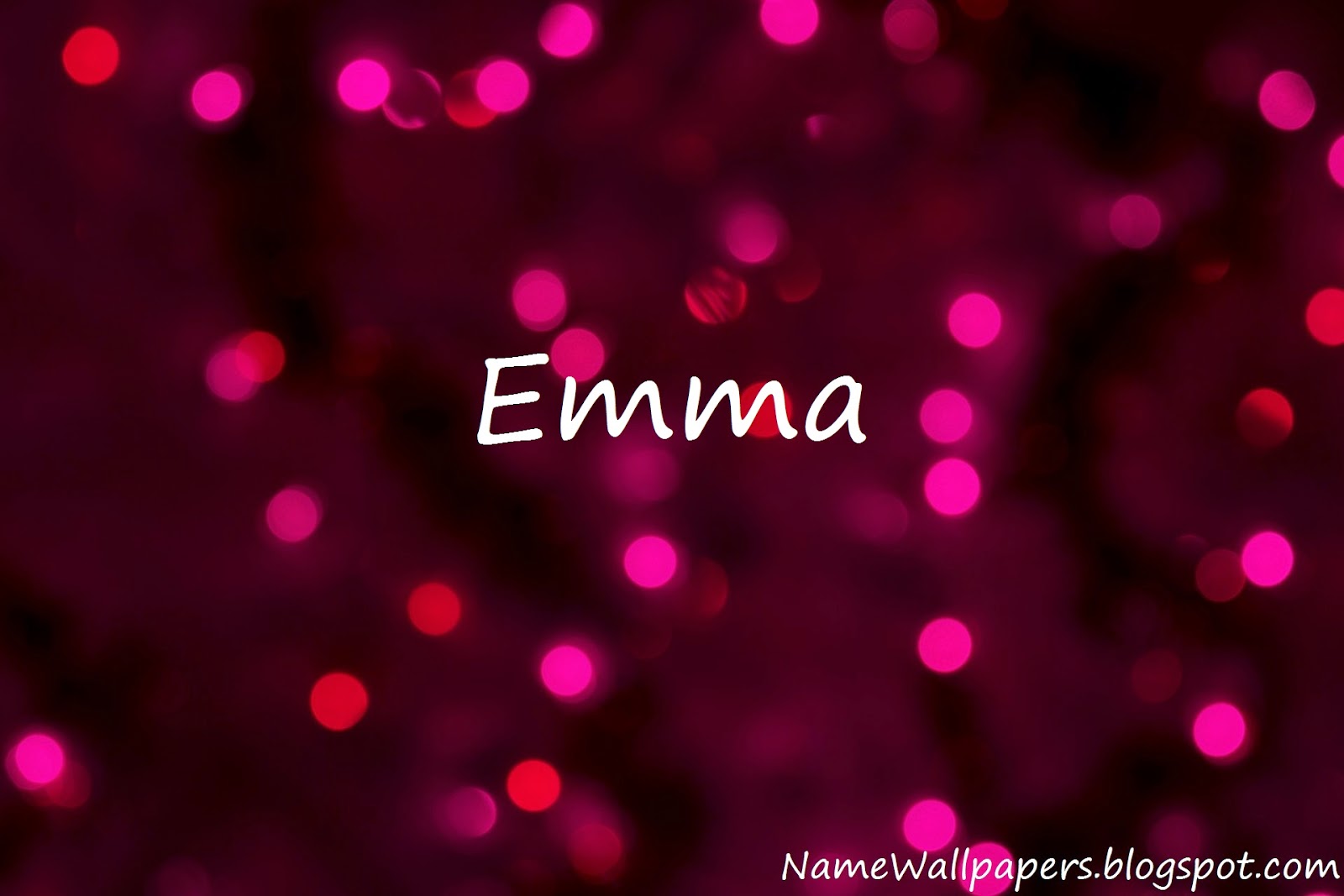 Emma Name Wallpapers Emma ~ Name Wallpaper Urdu Name Meaning Name Images Logo Signature