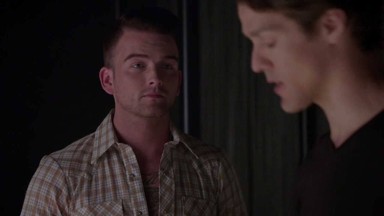 Cody Christian, Henry Zaga & Brett Beckham on Teen Wolf (2015) ~ DC's ...