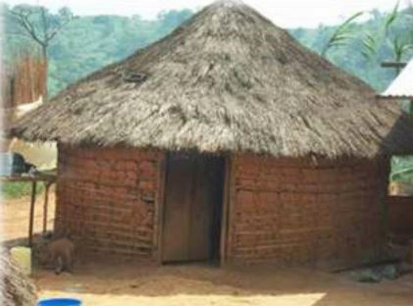 Nous les Black & White ou Nous les Nègres Blancs: 13 A - Mongbwalu suite