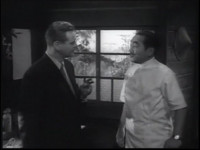Cool Ass Cinema: Reel Bad Cinema: The Manster (1959/1962) review