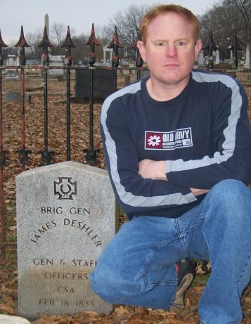 Shoalanda: Navistar Firing?/Saluting Tim Kent